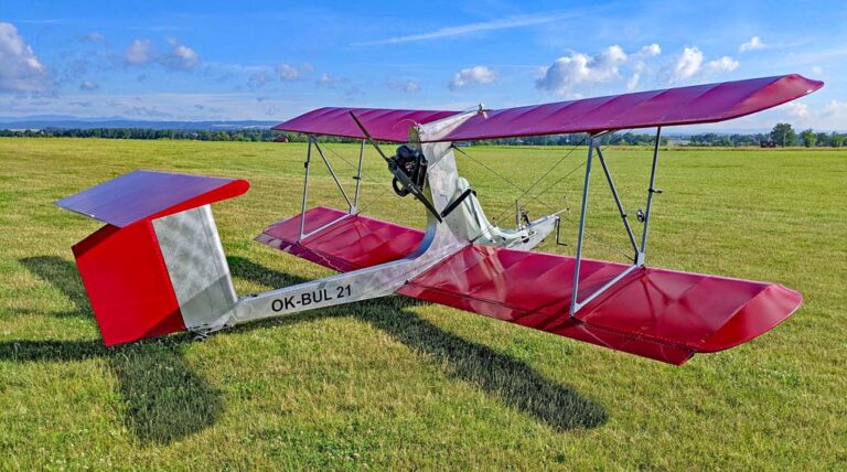 Une remarquable création en République Tchèque : le DINGO